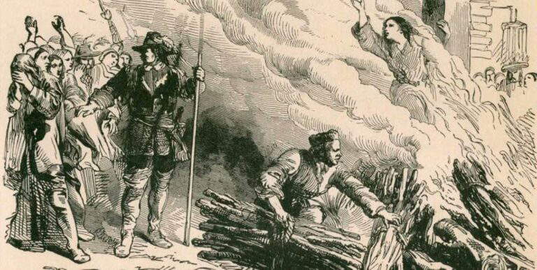 Crime and Punishment in the Tudor Period