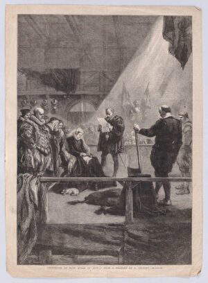 5 Key Figures During the Reign of Elizabeth I