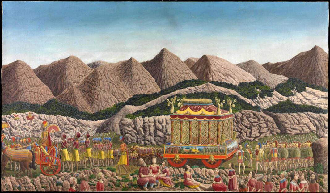 5 Intriguing Archaeological Mysteries That You Need to Know