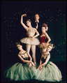 George Balanchine: The Father of American Ballet