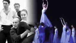 Balanchine and His Ballerinas: American Ballet’s 5 Uncredited Matriarchs