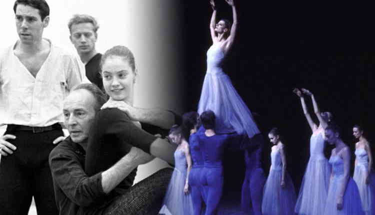 Balanchine and His Ballerinas: American Ballet’s 5 Uncredited Matriarchs