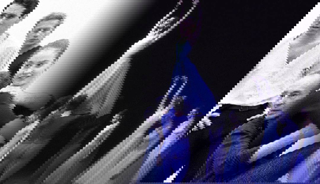 George Balanchine: The Father of American Ballet