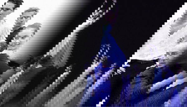 George Balanchine: The Father of American Ballet