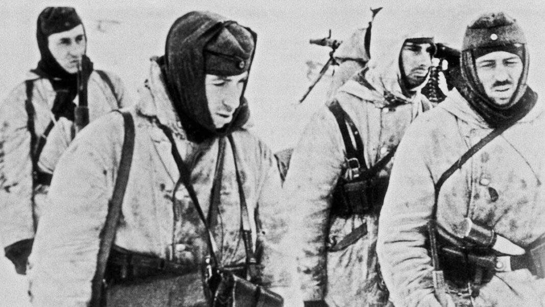 Why was the Battle of Stalingrad So Significant?