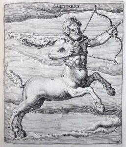 Who Is Chiron in Greek Mythology?