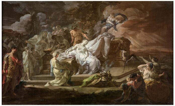 10 Must-Read Ancient Greek Tragedies