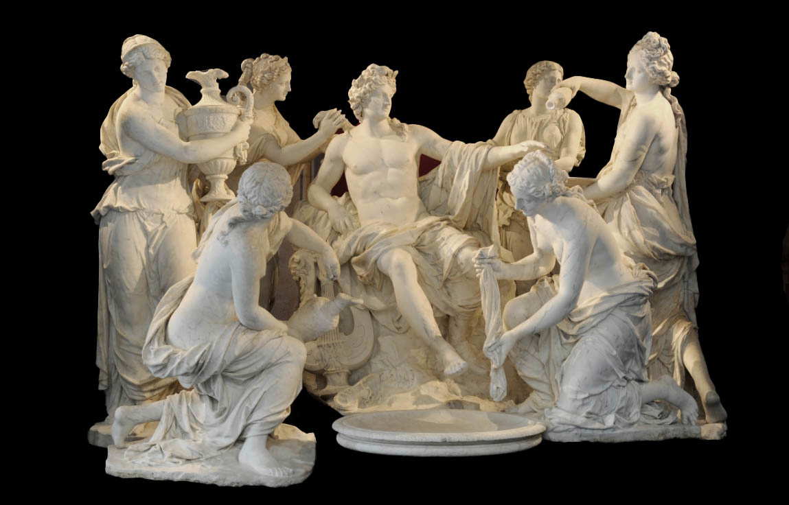 Apollo and Artemis: The Divine Twins with Opposing Aims