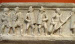 Arms & Armor of the Gladiators