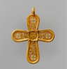 Wrought From Silver and Gold: Treasured Medieval Artwork