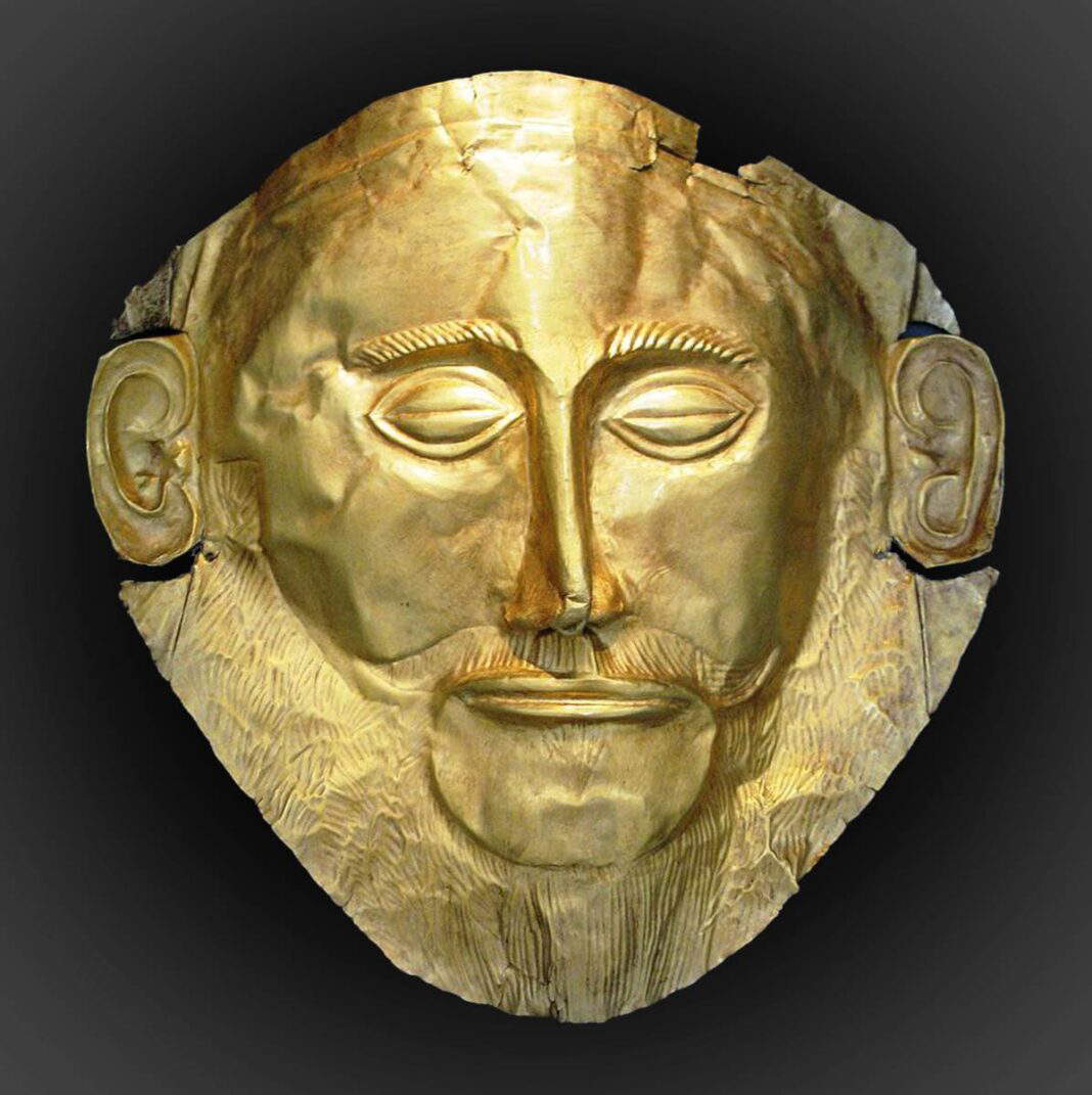Who Destroyed Agamemnon and Why?