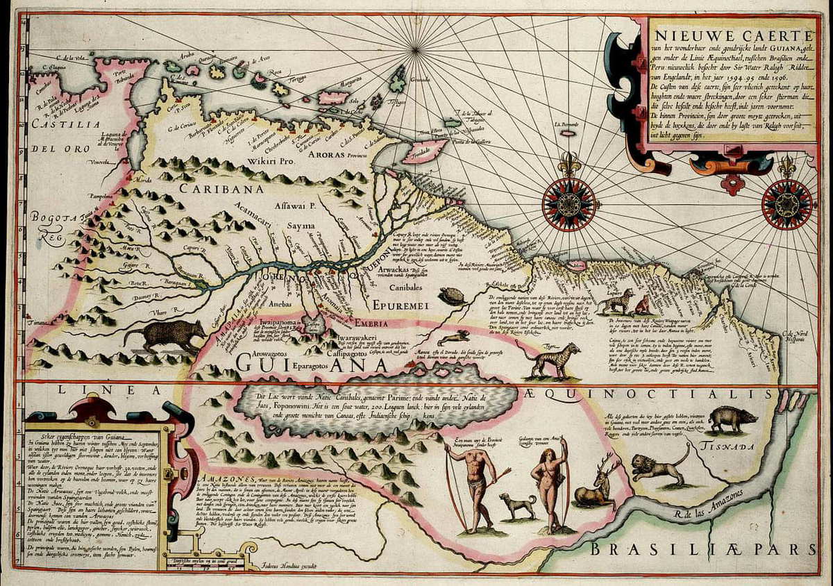 5 Key Figures During the Reign of Elizabeth I