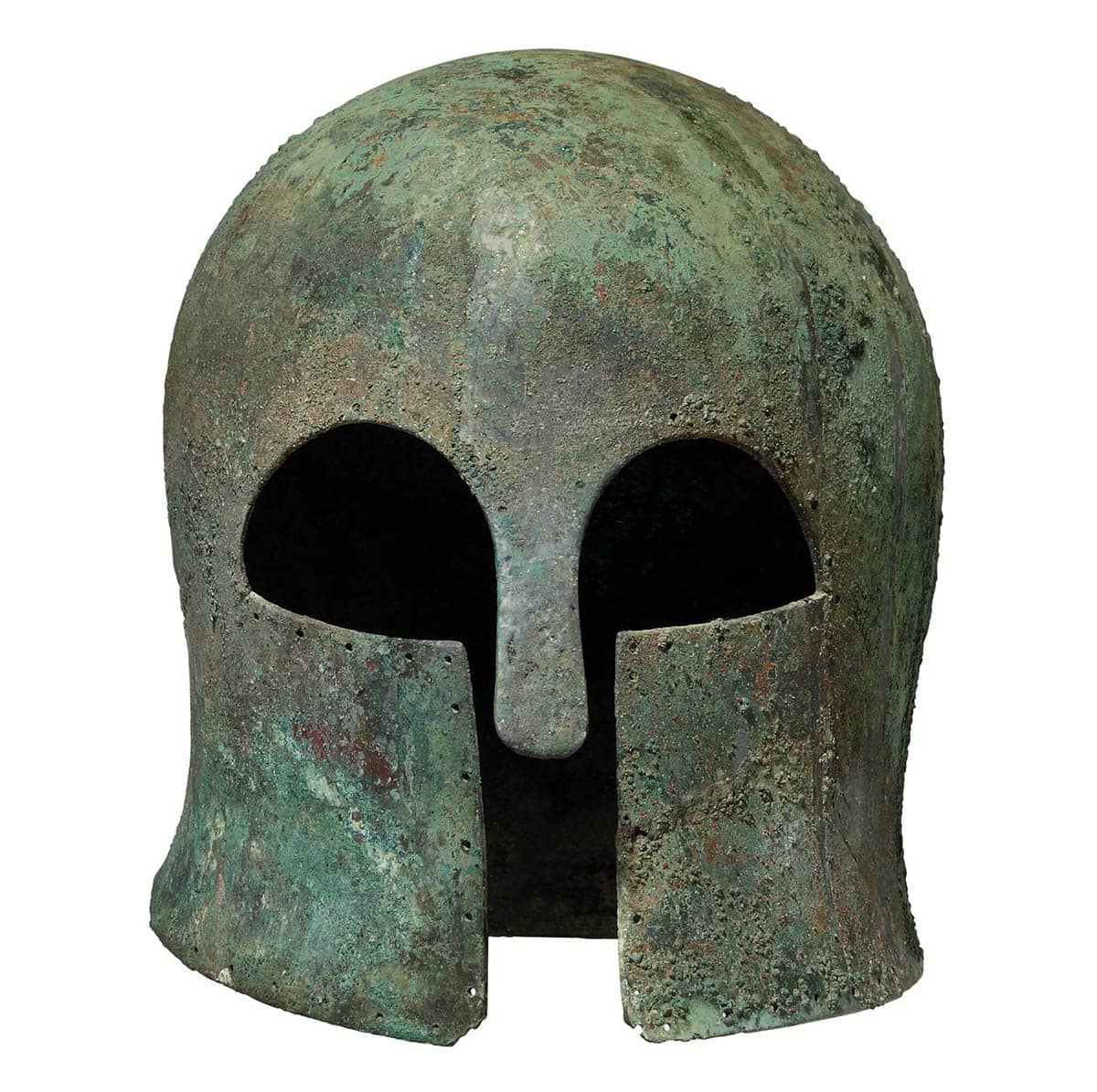 Hades Helmet Of Invisibility