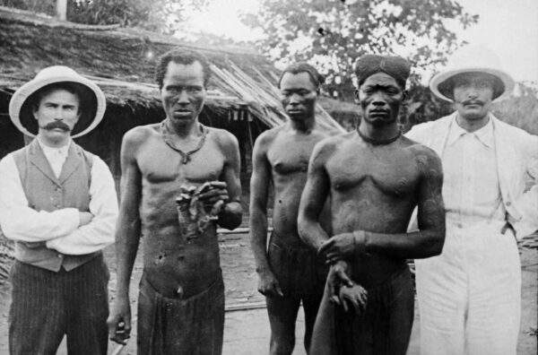 Congolese Genocide: The Overlooked History of the Colonized Congo