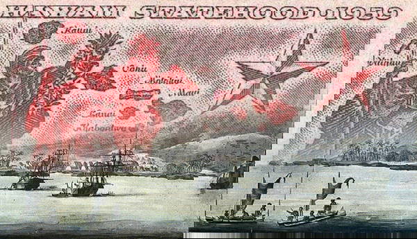 The History of Native Hawaiians