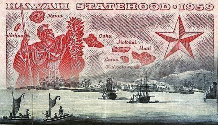 The History of Native Hawaiians
