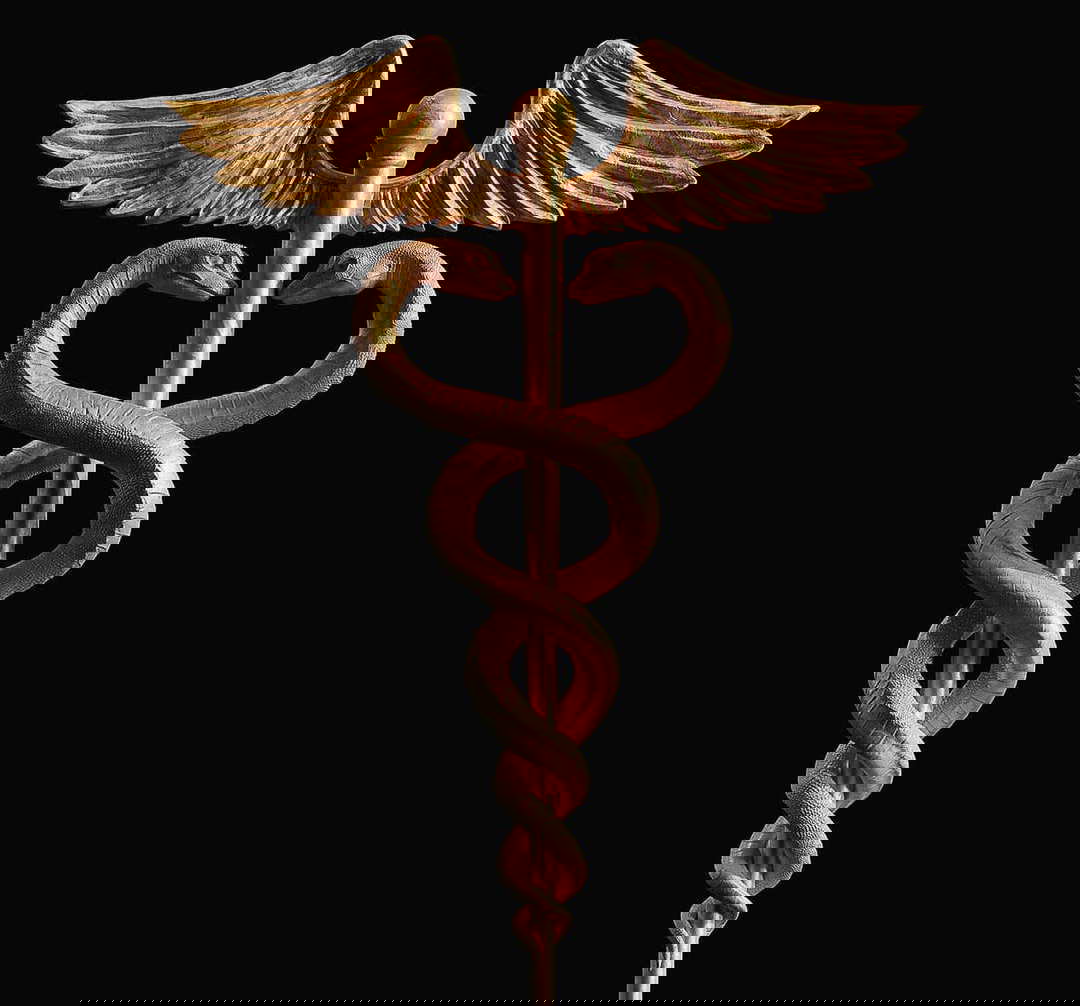 Who Is the Greek God Hermes? (6 Facts)