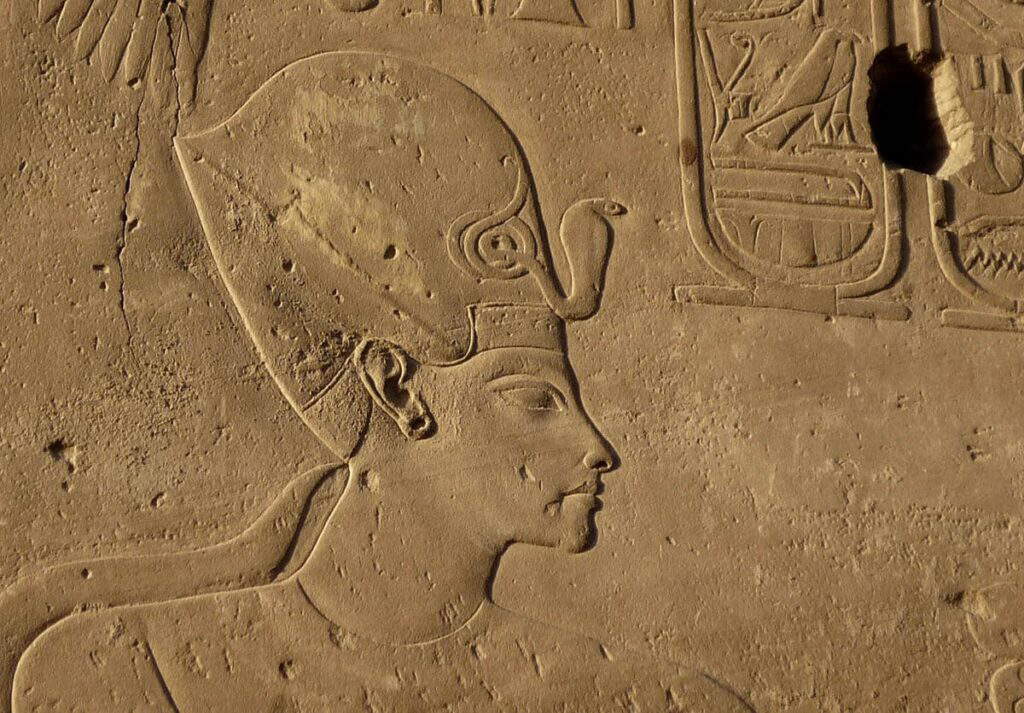 Ankhesenamun & Zannanza: A Marriage Alliance Hindered by Murder