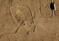 Ankhesenamun & Zannanza: A Marriage Alliance Hindered by Murder