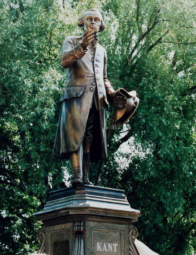 Does Kantian Ethics Permit Euthanasia?