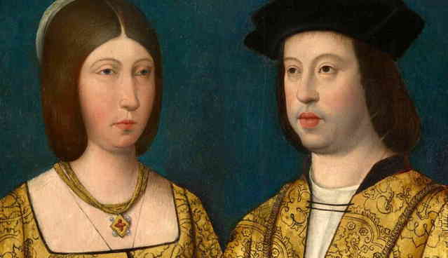 When Did The Reconquista End? Isabella and Ferdinand in Granada