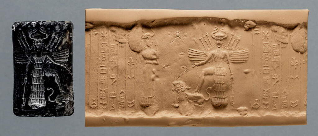 7 Most Important Mesopotamian Gods