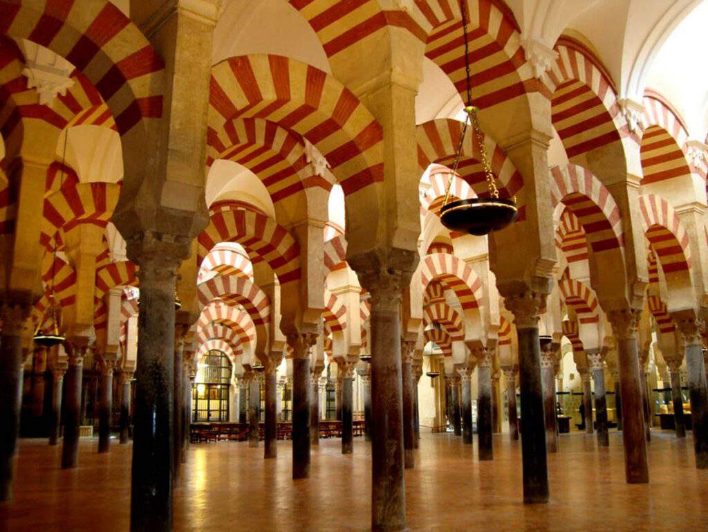 The Changing Face of Medieval Spain: From Rome to Reconquista