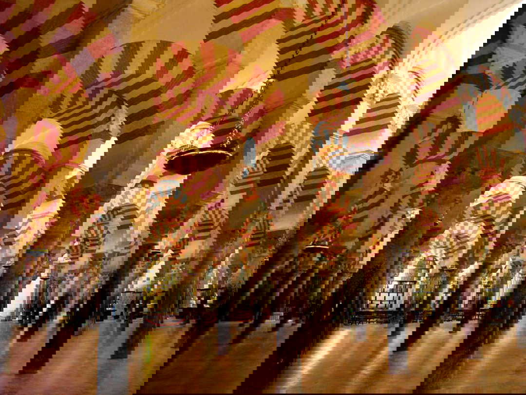 The Changing Face of Medieval Spain: From Rome to Reconquista