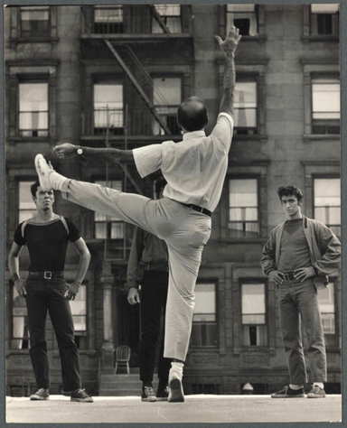 The Tumultuous History of the New York City Ballet