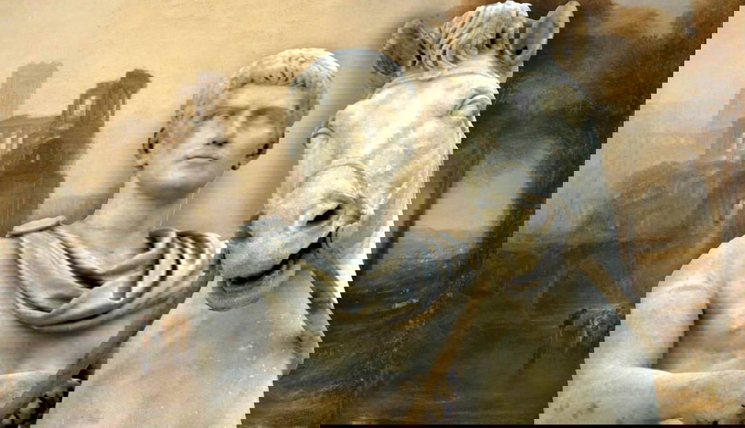 Was Caligula the Worst Roman Emperor of All Time?