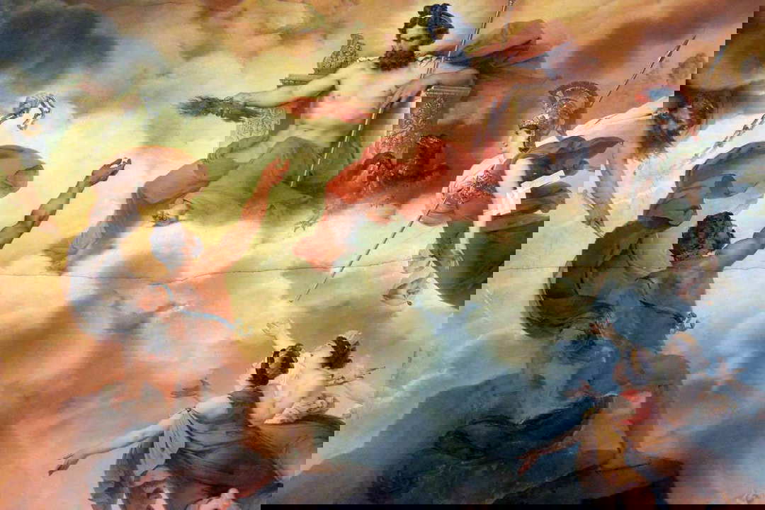 Who Is the Roman God Jupiter? (5 Facts)