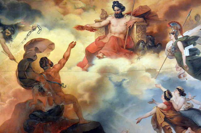 Who Is the Roman God Jupiter? (5 Facts)