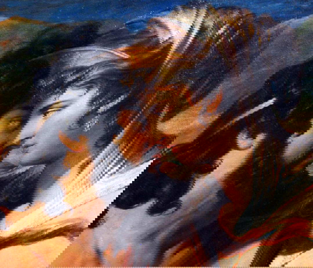 Who Is the Roman God Jupiter? (5 Facts)