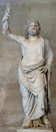 Who Is Jupiter in Roman Mythology? (5 Quick Facts)