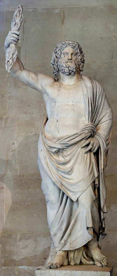 Who Is the Roman God Jupiter? (5 Facts)