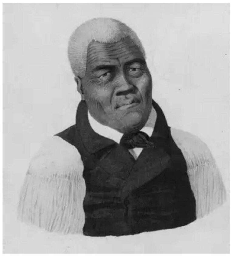 The History of Native Hawaiians