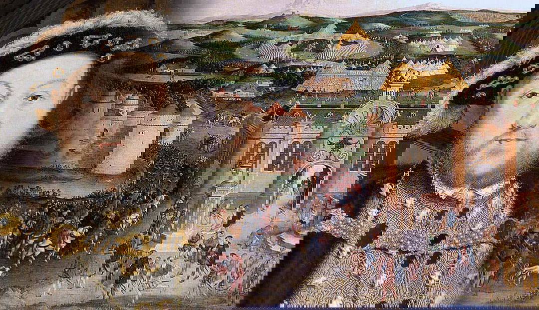 5 Key Moments in the Reign of King Henry VIII