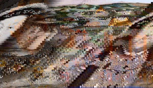 5 Key Moments in the Reign of King Henry VIII