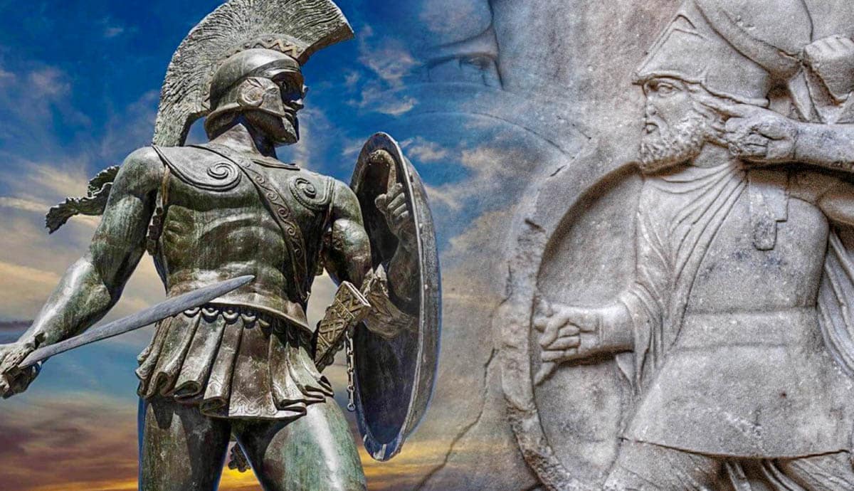 300 Spartans Why Are We Still Fascinated By This Story 