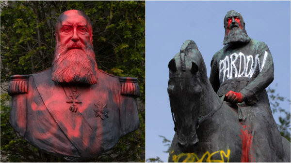 Congolese Genocide: The Overlooked History of the Colonized Congo