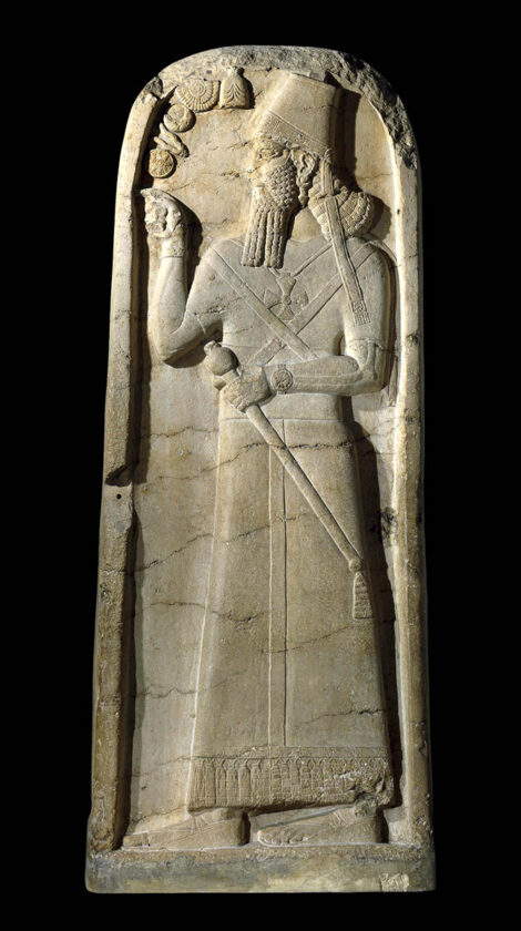 7 Most Important Mesopotamian Gods