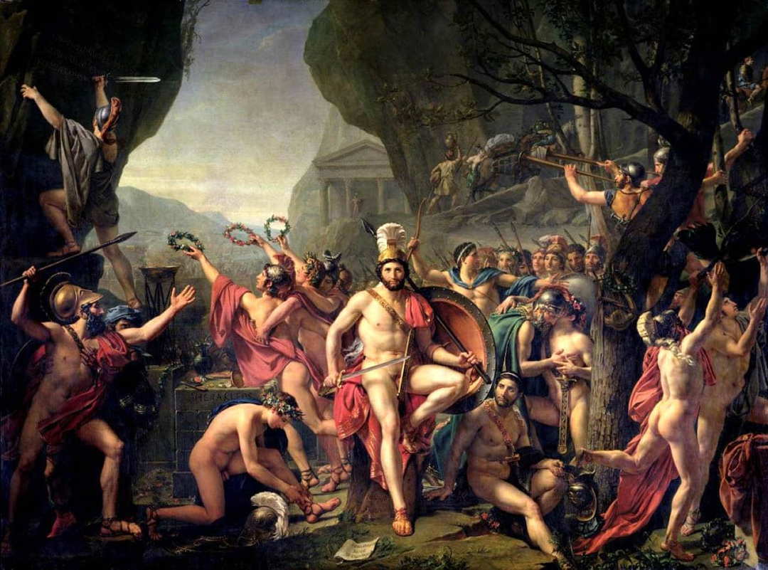 300 Spartans: Why Are We (Still) Fascinated by This Story?