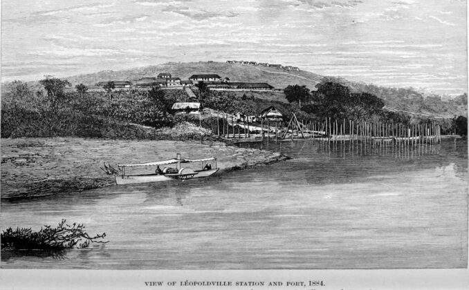 Congolese Genocide: The Overlooked History of the Colonized Congo