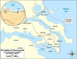 300 Spartans: Why Are We (Still) Fascinated by This Story?