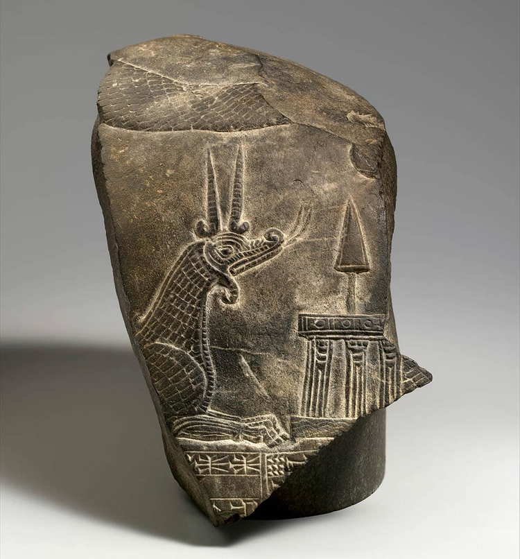 7 Most Important Mesopotamian Gods