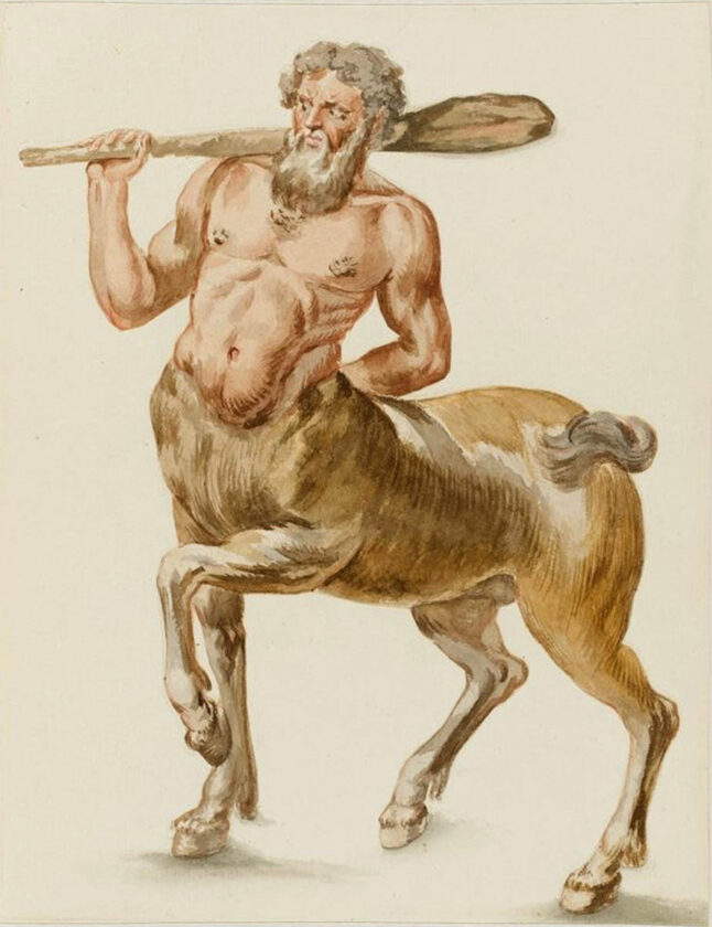 What Is a Centaur? Symbolism & Mythology Explained