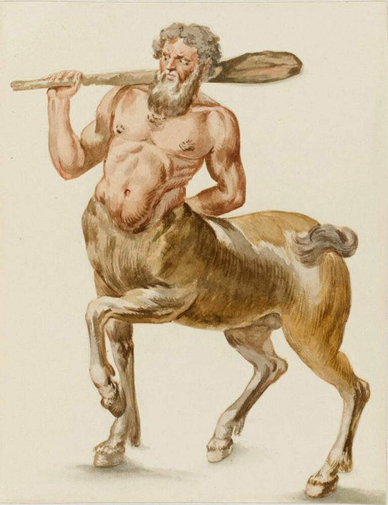 What Is a Centaur? Symbolism & Mythology Explained