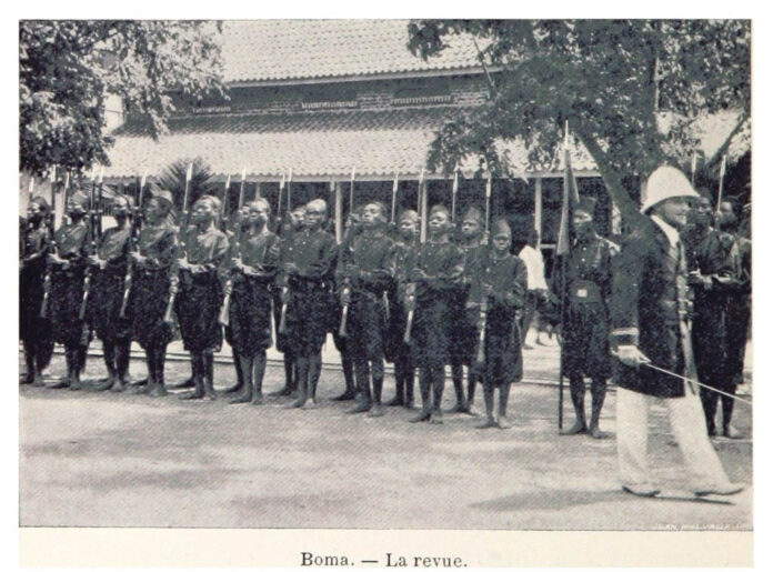 Congolese Genocide: The Overlooked History of the Colonized Congo