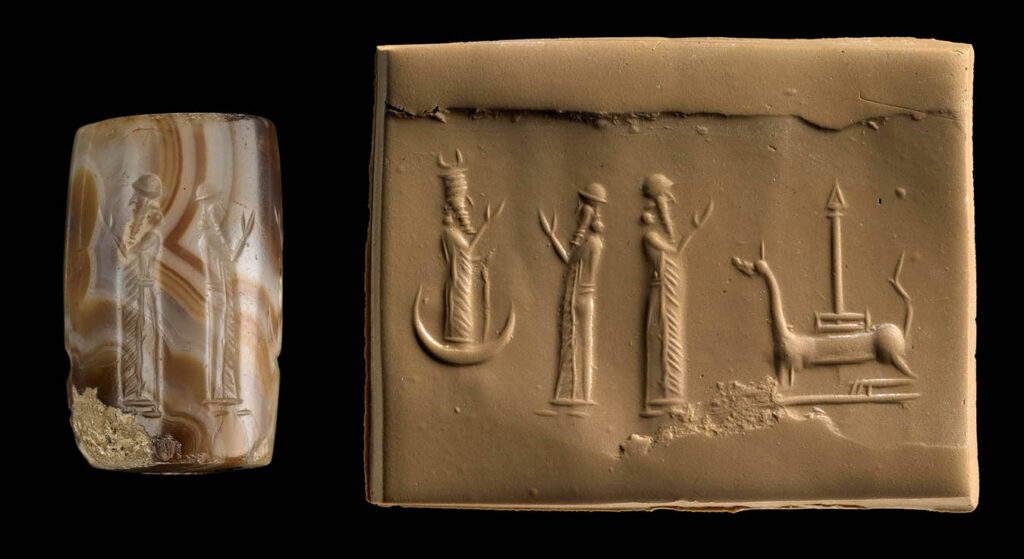 7 Most Important Mesopotamian Gods