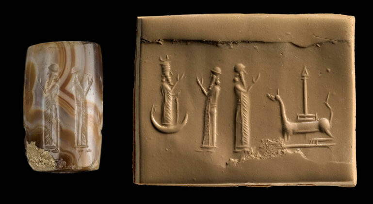 7 Most Important Mesopotamian Gods